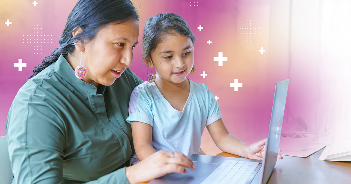 How the Dual Capacity-Building Framework can help teachers increase family engagement with MAP ...