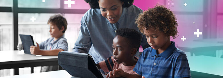 How MAP Reading Fluency with Coach provides language comprehension ...