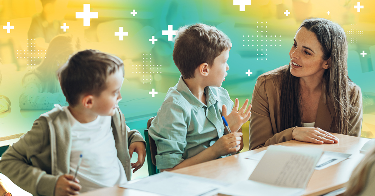 How grade-level teams can find success implementing change for students ...