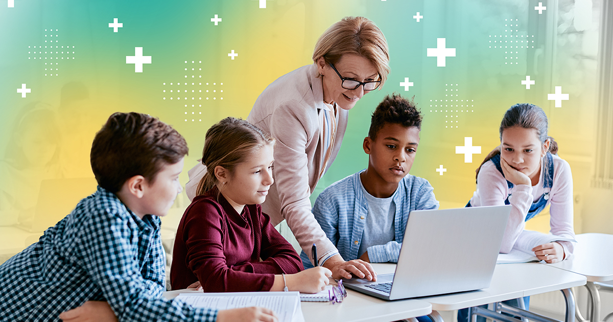 How to use MAP Growth data to inform instruction - Teach. Learn. Grow.