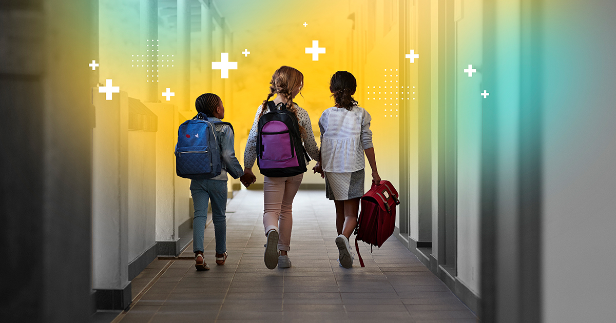 Introducing the MAP Growth District Profile report - Teach. Learn. Grow.