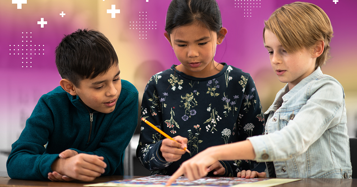 Sticking with it! Helping your students build perseverance in math ...