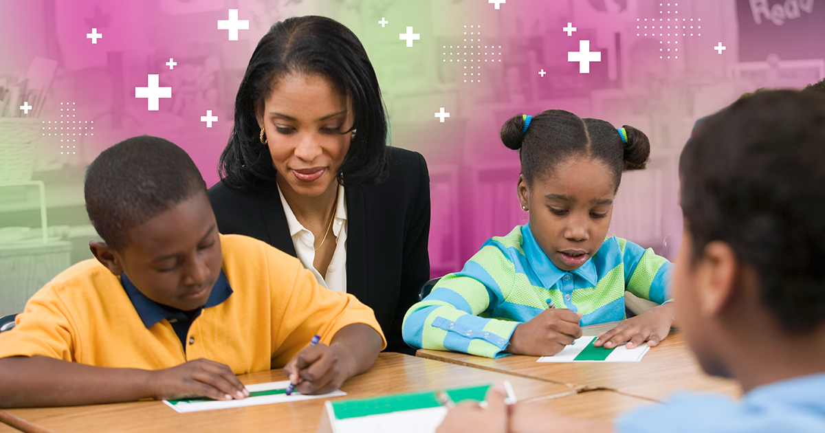 Using assessment data beyond the benchmark window: Two key considerations for classroom teachers ...