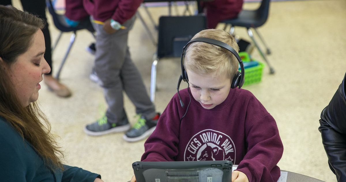 How the MAP Growth item pool stays deep, aligned, and up to date ...