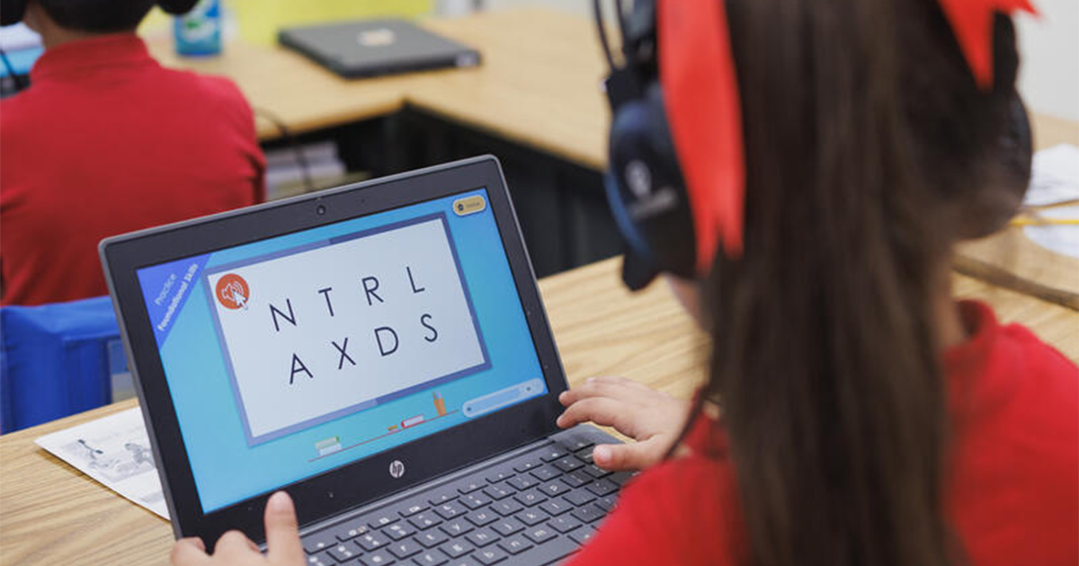 Universal screening 101 - Teach. Learn. Grow.