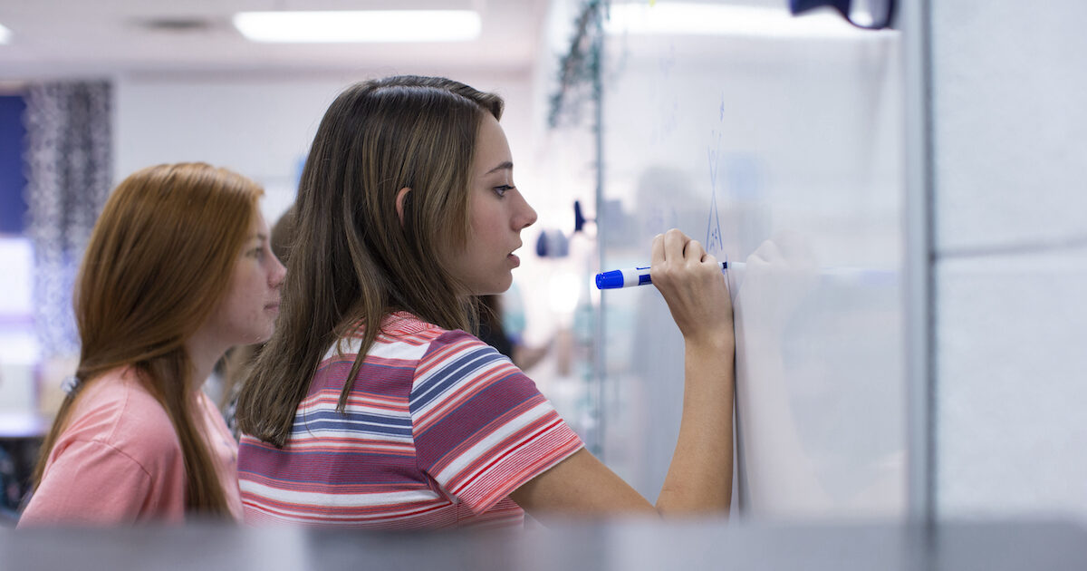 Math is creative? Yes! 4 ways to encourage creativity in math class ...