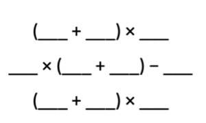 What does proficiency in mathematics look like? - Teach. Learn. Grow.