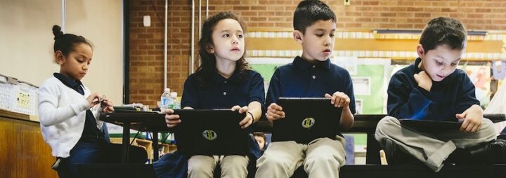 How to use MAP Growth data to ask meaningful questions - Teach. Learn ...