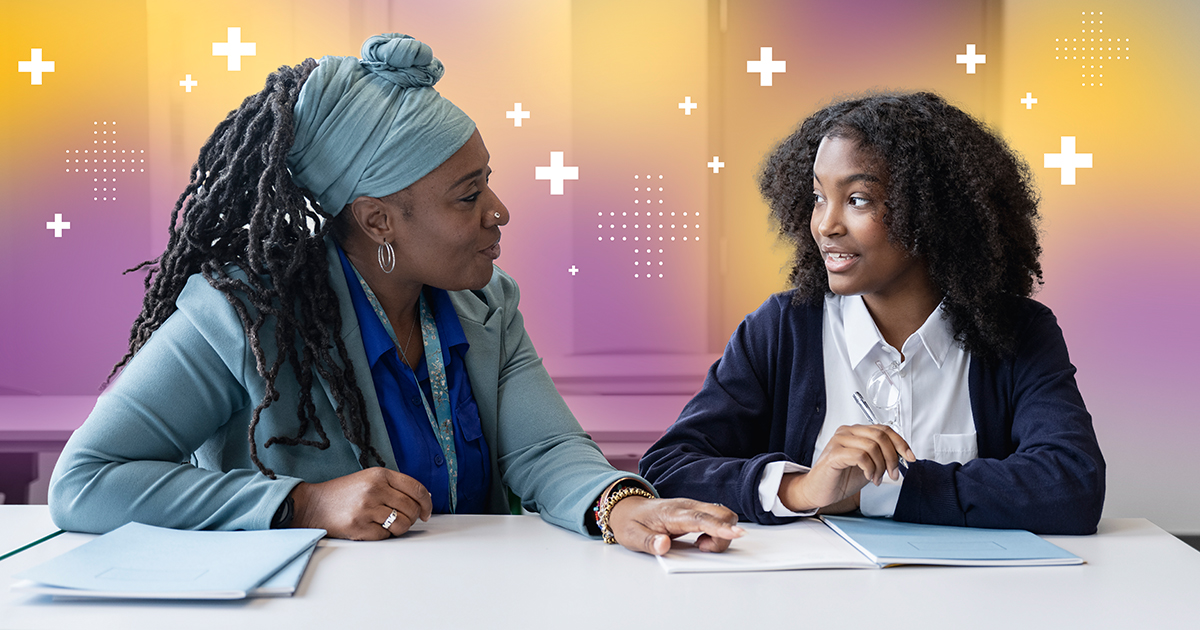 Realistic vs. meaningful growth: Rethinking growth goals with 2025 MAP ...