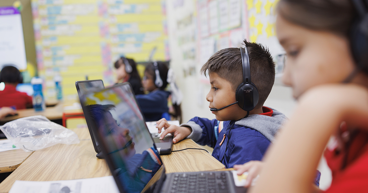 Azle ISD’s journey with MAP Reading Fluency - Teach. Learn. Grow.