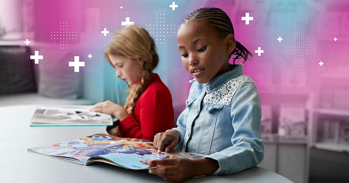 Free resources to help you get the most out of targeted reading ...