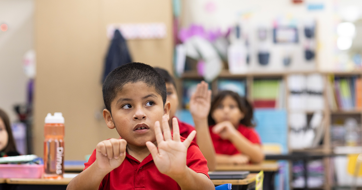 Reimagining MTSS: 4 ways to move from intervention to empowerment - Teach. Learn. Grow.