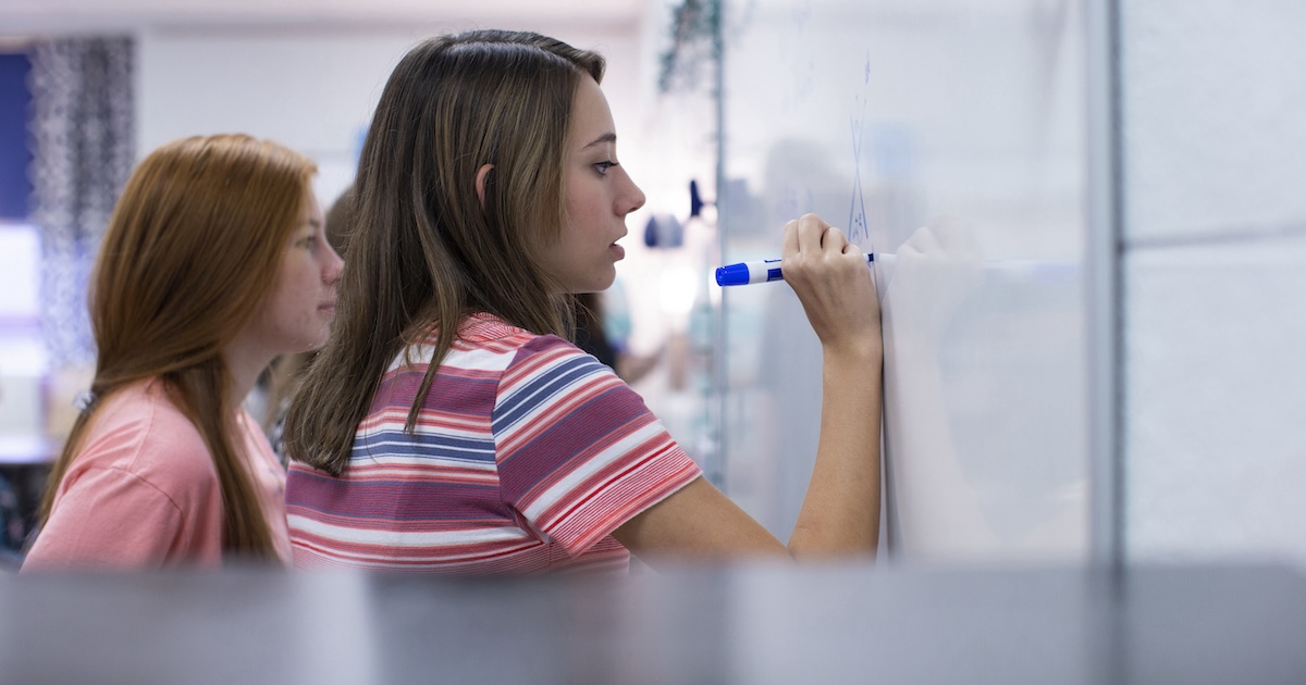 What the new NAEP results tell us about science instruction and learning - Teach. Learn. Grow.