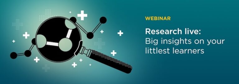 What the latest research says about early learners—and why it matters ...