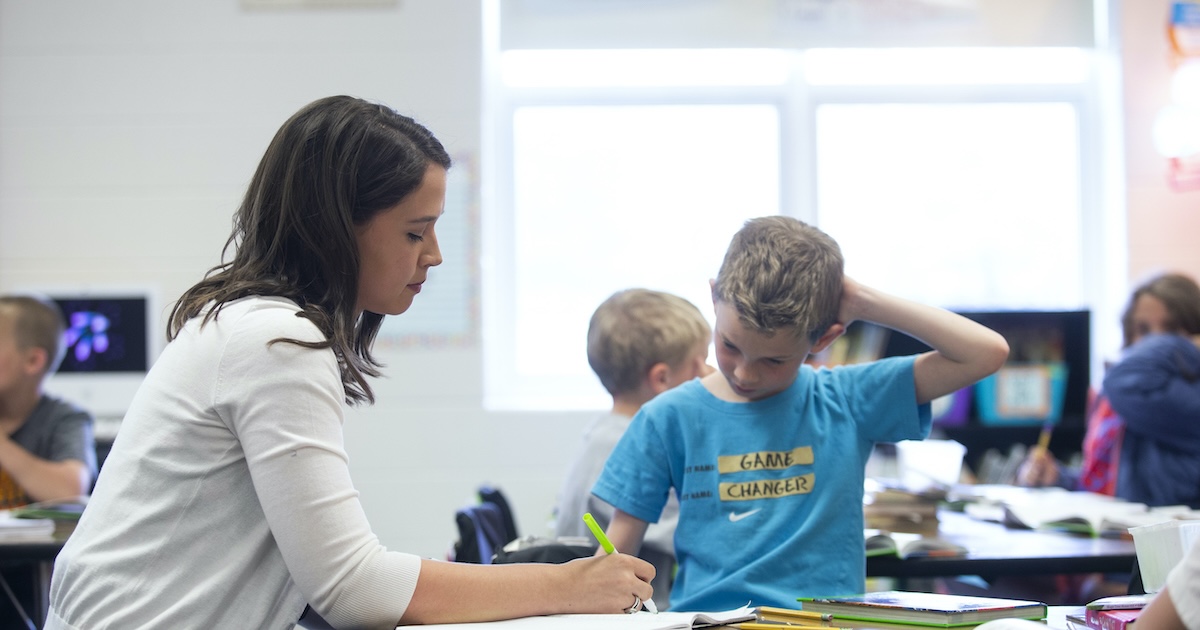 Helping words stick: The role of orthographic mapping in reading ...
