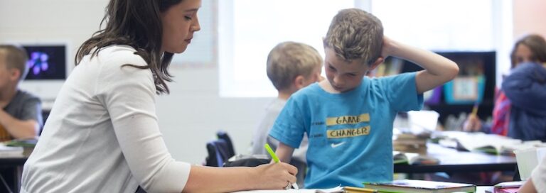 Helping words stick: The role of orthographic mapping in reading ...
