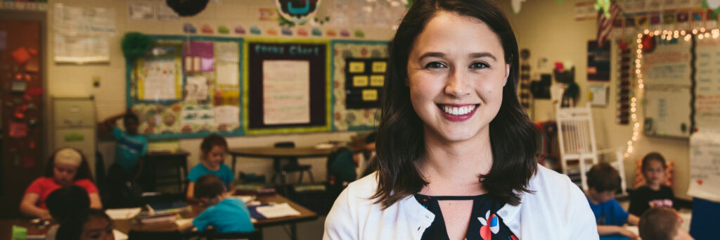 Data to support instruction - NWEA