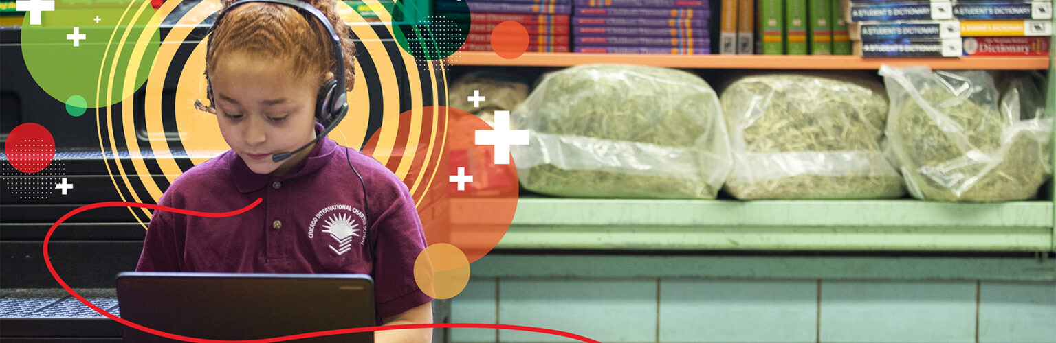 MAP Reading Fluency - NWEA