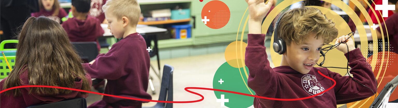 MAP Reading Fluency - NWEA