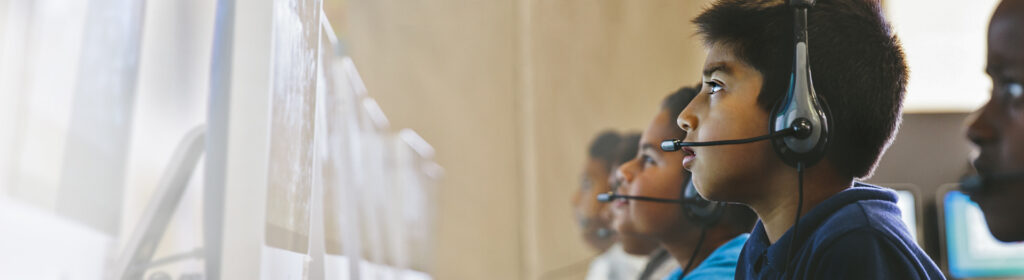 MAP Reading Fluency Features - NWEA