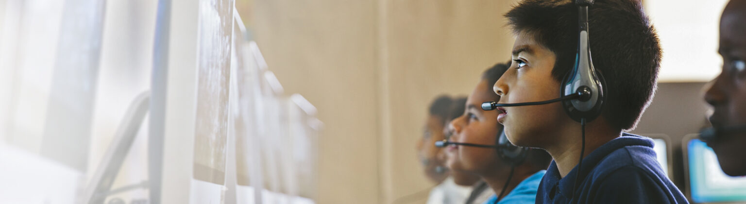 MAP Reading Fluency Features - NWEA