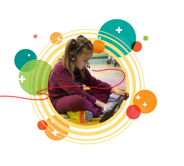 MAP Reading Fluency - NWEA