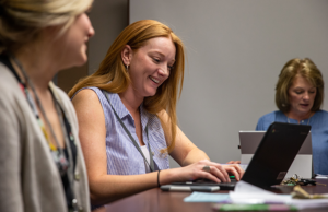 District & School Solutions - NWEA