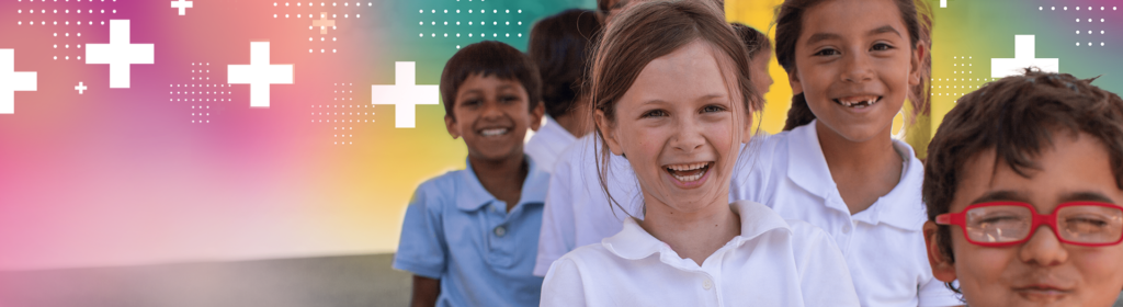 NWEA Home - NWEA