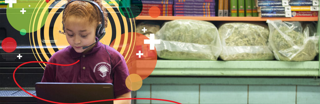 MAP Reading Fluency - NWEA