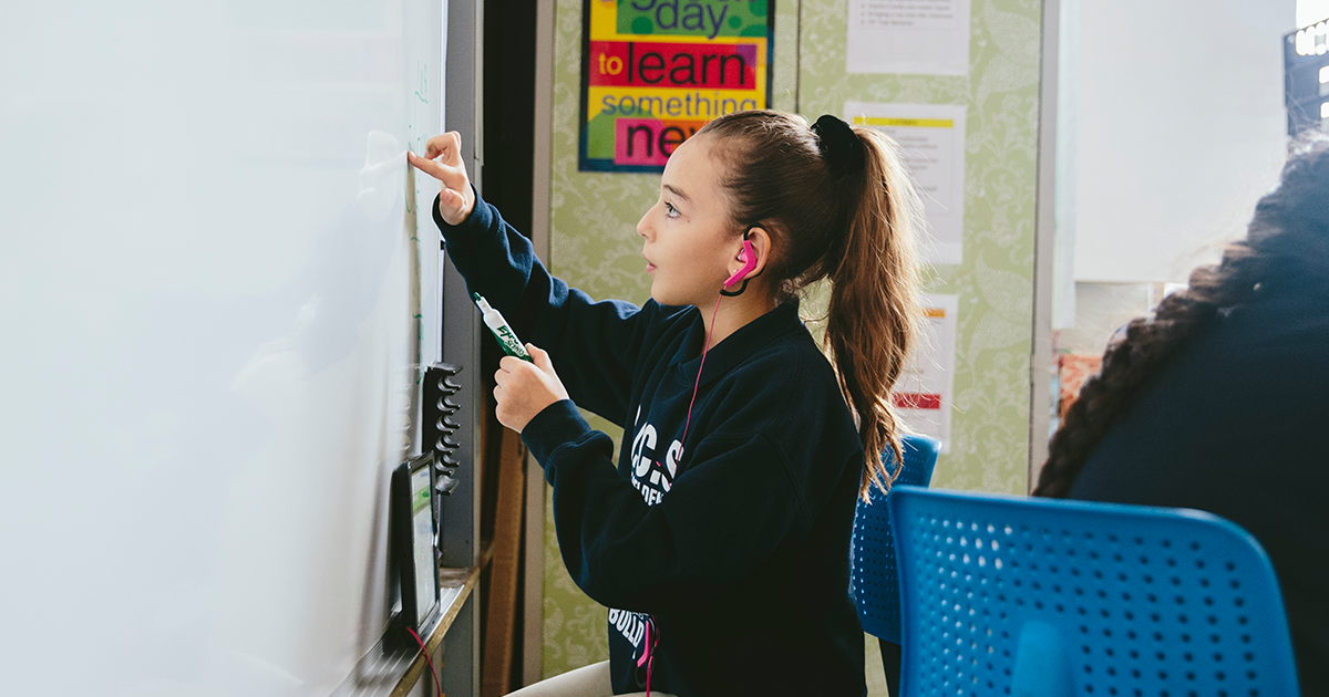 Responsive Teaching and Learning - NWEA