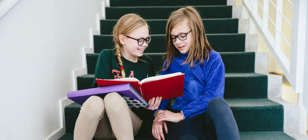 Building Fluent Readers - NWEA