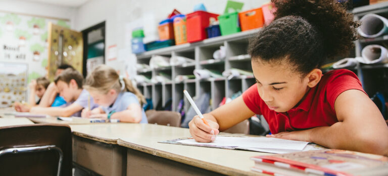 Goal Setting to Empower and Motivate Students - NWEA