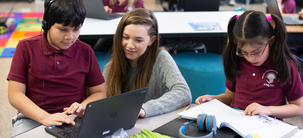 Guided by the Shifts: Math - NWEA