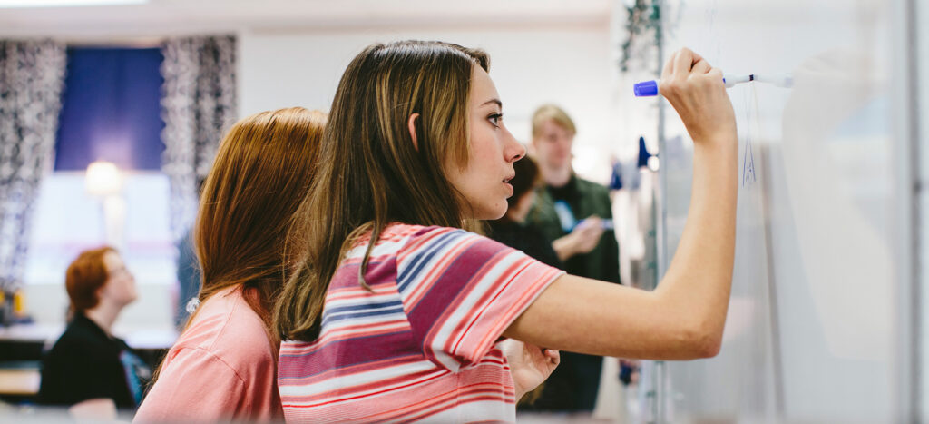 Using Achievement Level Descriptors to Ensure Classroom Rigor - NWEA