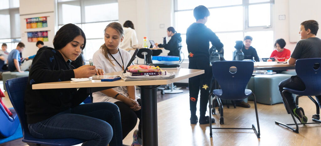 MAP Growth Norms - NWEA