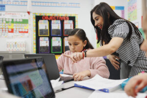 MAP Growth Norms - NWEA