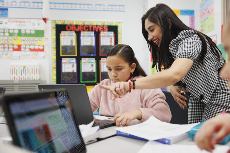 MAP Growth Norms - NWEA