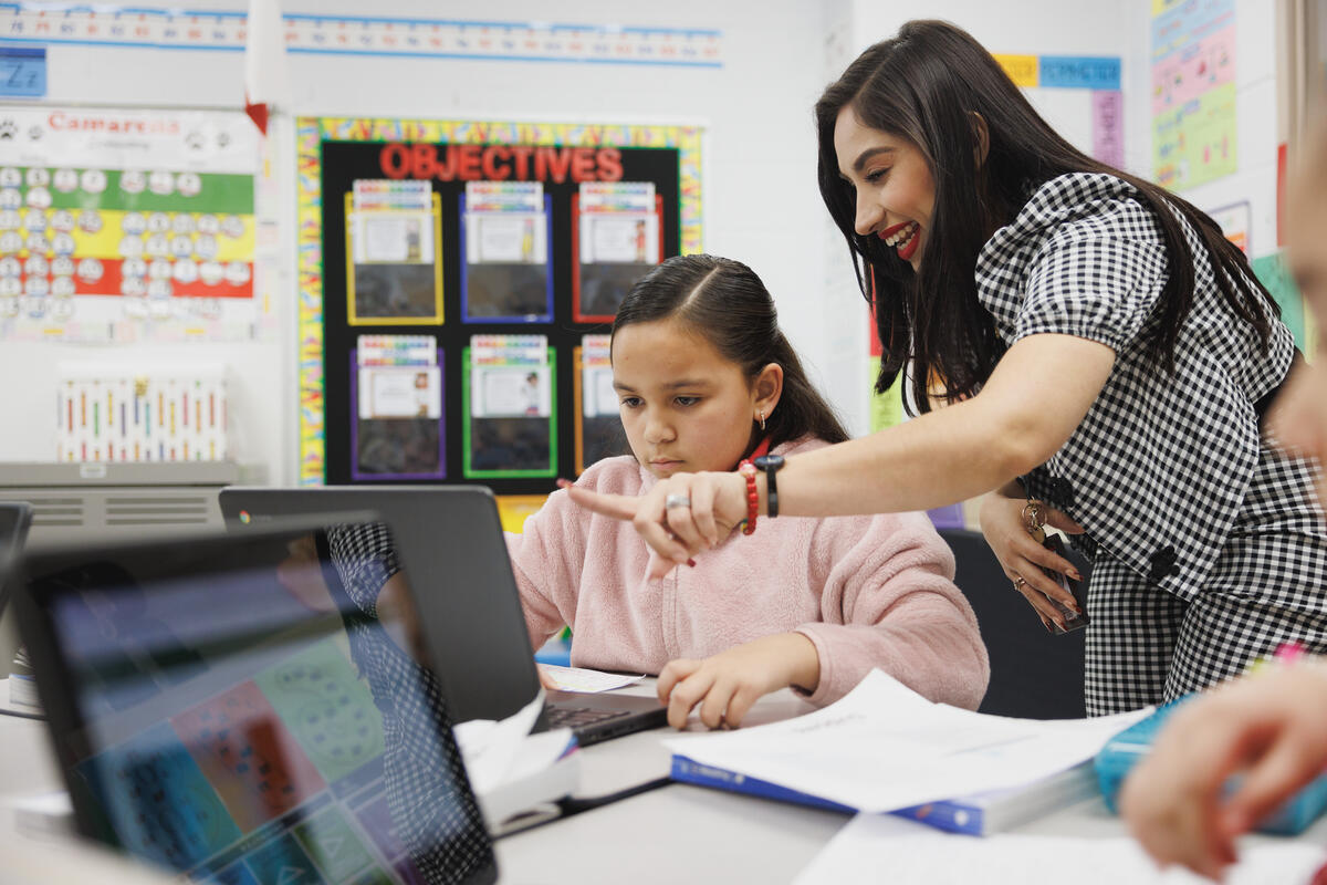 MAP Growth Norms - NWEA