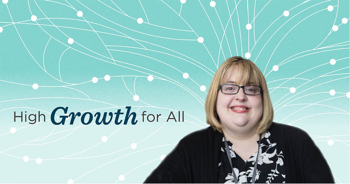 High Growth for All - NWEA