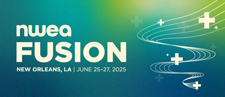 NWEA Connection Home