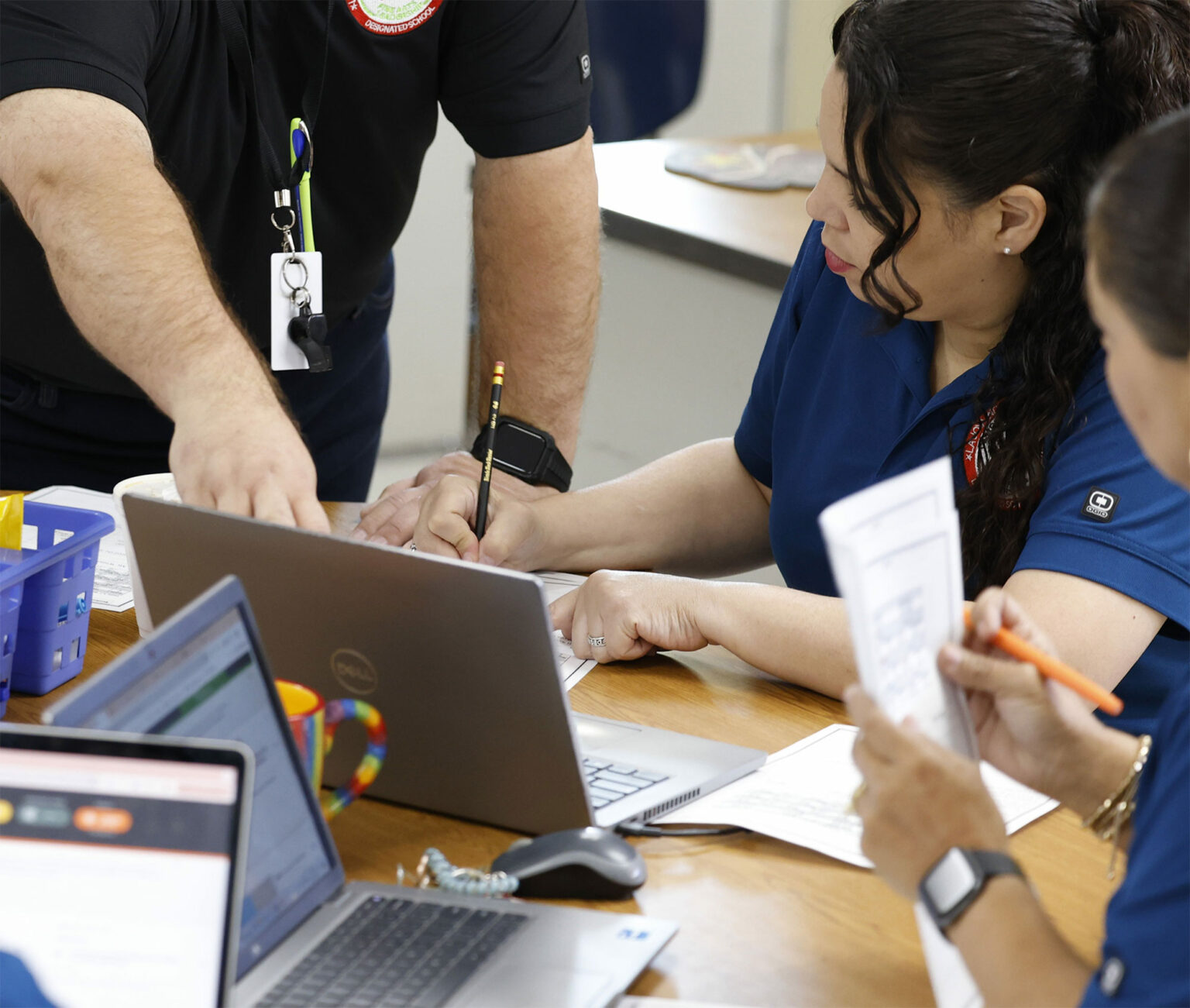 MAP Growth Professional Learning - NWEA