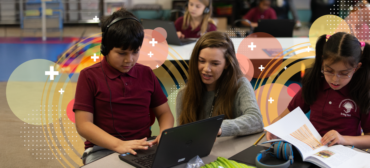 MAP Reading Fluency Foundation - NWEA