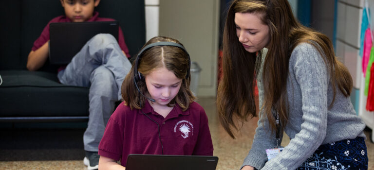 MAP Reading Fluency Professional Learning - NWEA