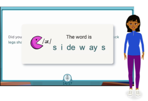 MAP Reading Fluency - NWEA