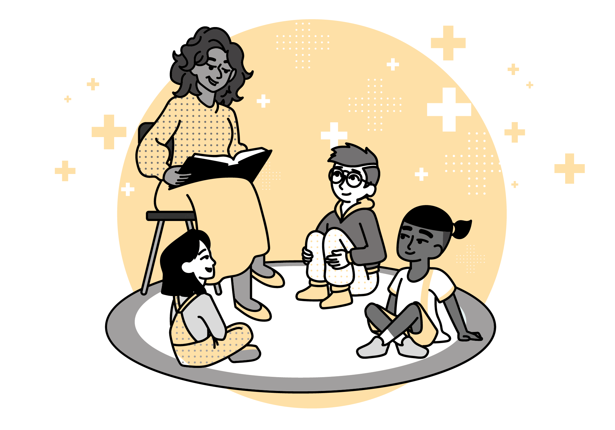 MAP Reading Fluency Foundation - NWEA