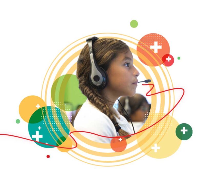 MAP Reading Fluency - NWEA