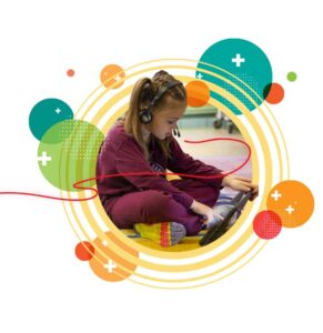 MAP Reading Fluency - NWEA